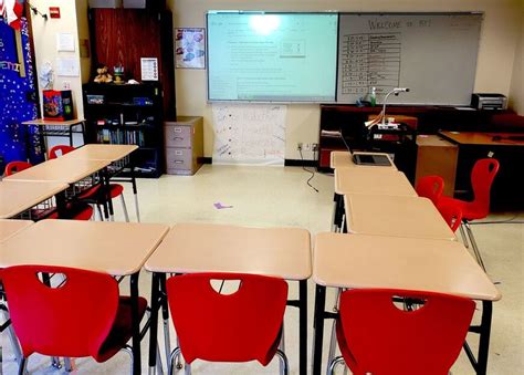 31 Classroom Environment Routines And Procedures My Journey As A