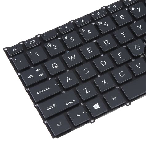 For Hp Elitebook G G G Us Version Keyboard With Backlight And Pointing Alexnld Com