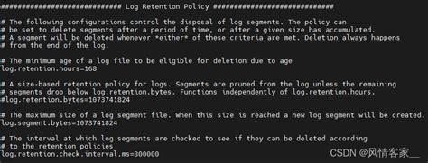 centos7安装kafka3 4 0集群 centos kafka csdn博客