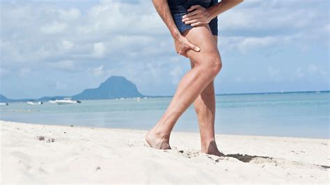 Healing Or Preventing Hamstring Injuries