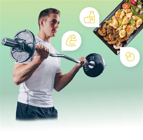Trening i prehrana - LightFork