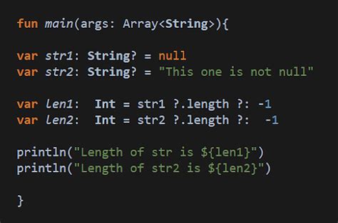 The Best Article Youll Ever Need To Understand Kotlin Null Safety