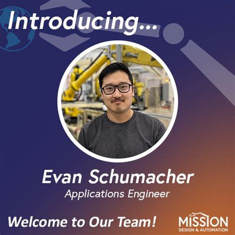 Mission Design And Automation On Linkedin Automation Applicationsengineering Onamission