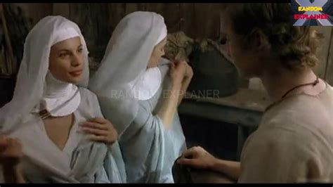 Nuns Take Advantage Of A Dumb And Deaf Boy Movie Explained Vergin