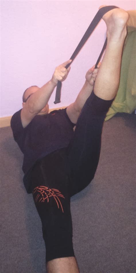 Masaje Tailandes Y Reflexologias Mostoles Tendinitis Poplitea