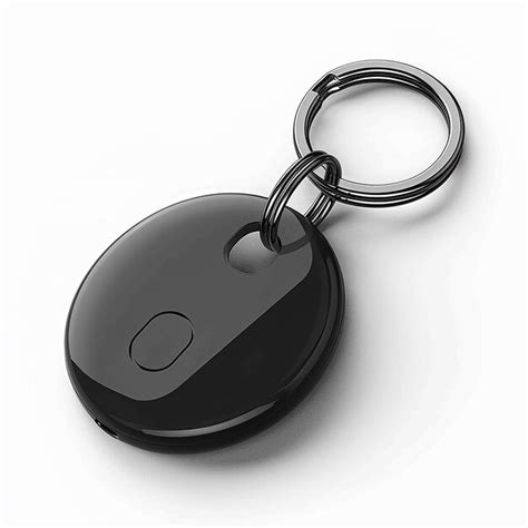 Compact Bluetooth Tracker For Keys And Gadgets Premium Ai Generated Image