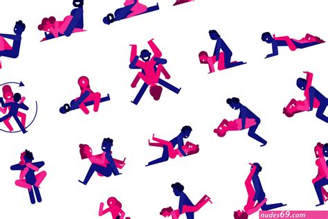 Drawing Photos Of Different Sex Positions Nudes 69