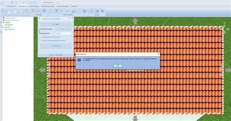 Exporting Pix4d Obj Files To Pvsol 3d Pix4dmatic Questionstroubleshooting Pix4d Community