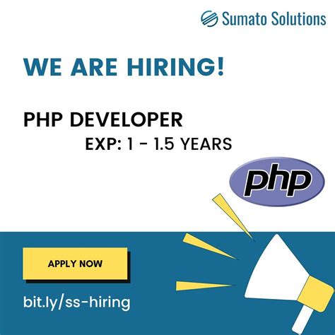 Software House Jobs On Linkedin Phpdeveloper Phpdevelopment