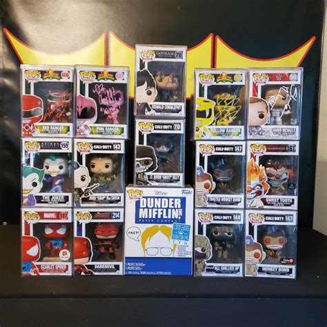 Pkps Sunday Special Guaranteed Overvalue Mystery Box Popkingpaul
