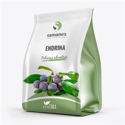 Endrina Setas Y Hongos Importaciones Samanes