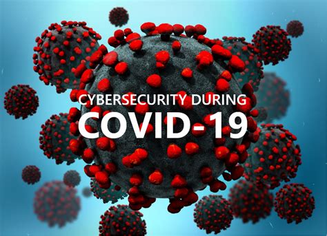 Cyber Security During COVID 19 Pandemic PLEXXTECH