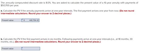 Solved What Are The Answers For A And B And Its Procedure