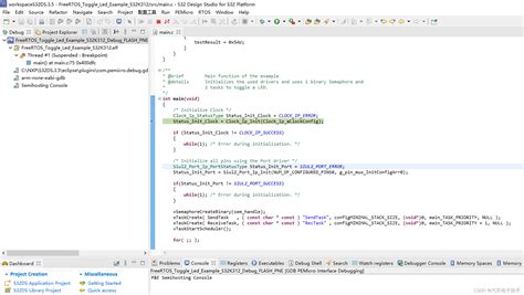 【s32k3环境搭建】 05 使用pemicro Multilink烧录调试程序pemicro烧录器multilink Csdn博客
