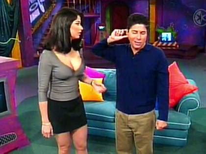 Irreconocible Así Luce Odalys García Conductora De “lente Loco”