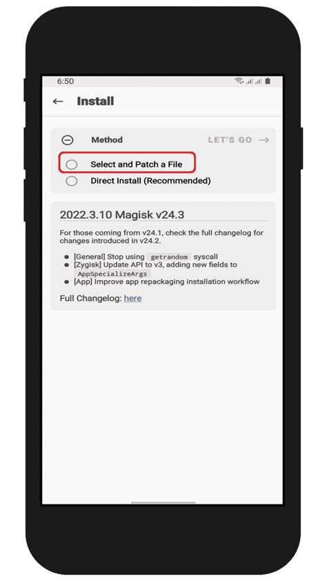 How To Root Samsung Galaxy S8 Using Magisk