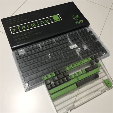 Gmk Terminal With Spacebar Addon Tv And Home Appliances Tv