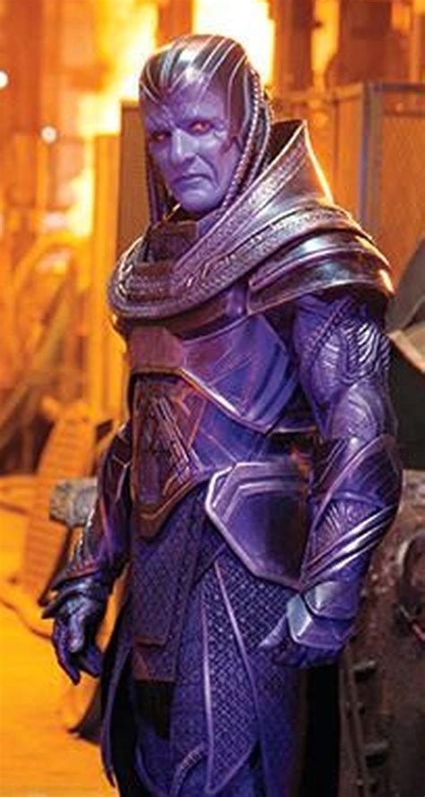 X Men Apocalypse Cosplay