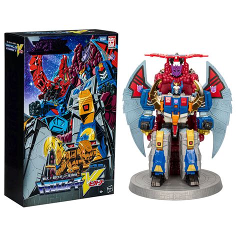 Transformers Haslab Deathsaurus In Demand Toys