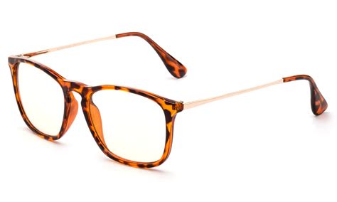 Keyhole Anti Blue Ray Computer Glasses Newbee Fashion® Newbee Fashion