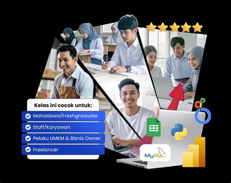 Data Analyst Makassar Kursus Komputer Makassar Kursus Website Makassar Kursus Digital
