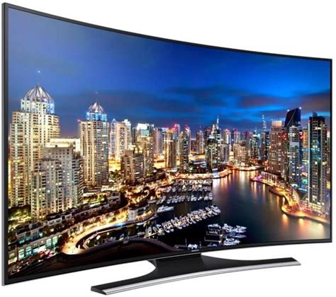 Telewizor SAMSUNG UE55HU7200 55 cali - Opinie i ceny na Ceneo.pl