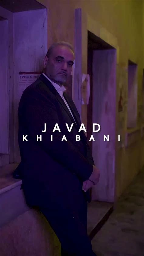 تیزر حضور جواد خیابانی در شب های مافیا طرفداری