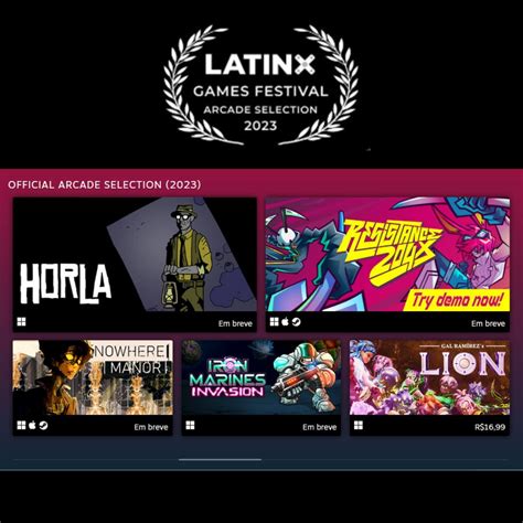 Gamedev Unity3d Indiegame Games Brazilgames Horrorgames 3d