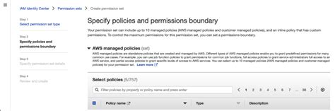 Integrate AWS IAM Identity Center Successor To AWS Single Sign On With AWS Lake Formation Fine