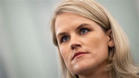Who Is Frances Haugen What The Facebook Whistleblower Said In Her 60