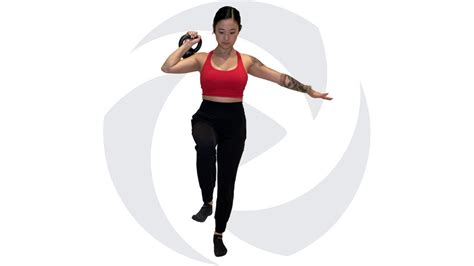 Weighted Core Strength Functional Core Correction And Cross Training