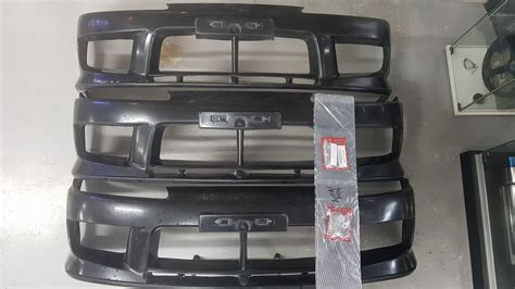 Nissan Silvia S15 Aero Front Bumper Yakuza Motorsports