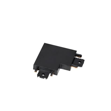 Lindby L Connector Lumaro 90 Black Angular Set Of 2 Lights Co Uk