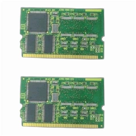 50 Hz 4 Gb Fanuc Ram Card For Industrial Cnc Machine At ₹ 24000 In New Delhi
