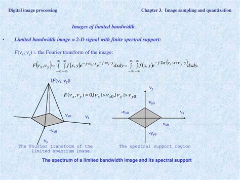 Ppt Digital Image Processing Chapter Image Sampling And Quantization Powerpoint