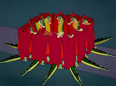 Kinemalogue Walt Disney Part Iii Serious Symphony