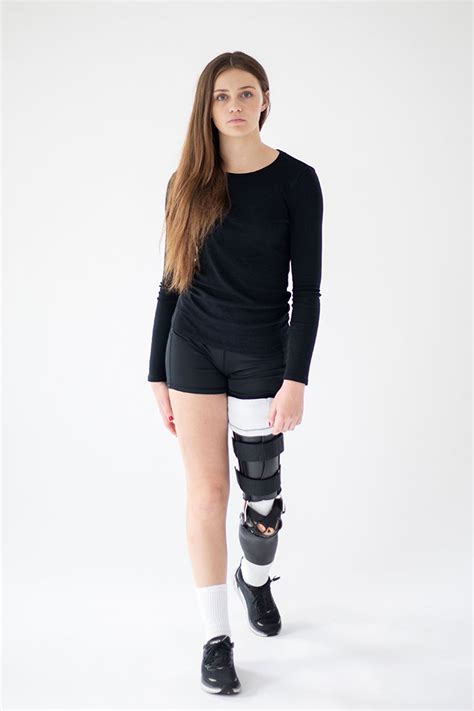 Brand Model And Talent Devan Teens Girls