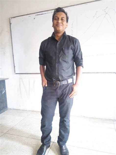 Md Amran Hossain On Linkedin Black Man