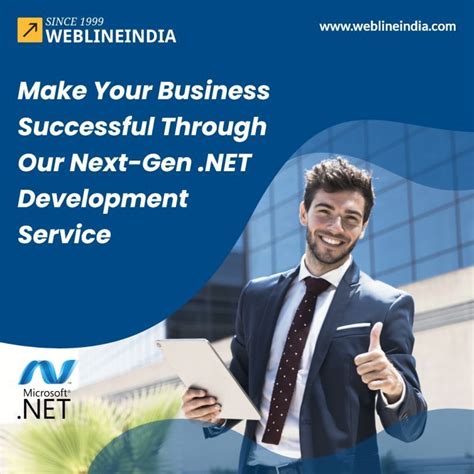 Weblineindia On Linkedin Development Experts Dotnet
