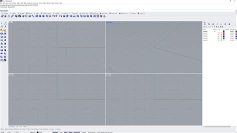 Any Way To Get Extra Large Toolbar Buttons In 7 Rhino For Windows
