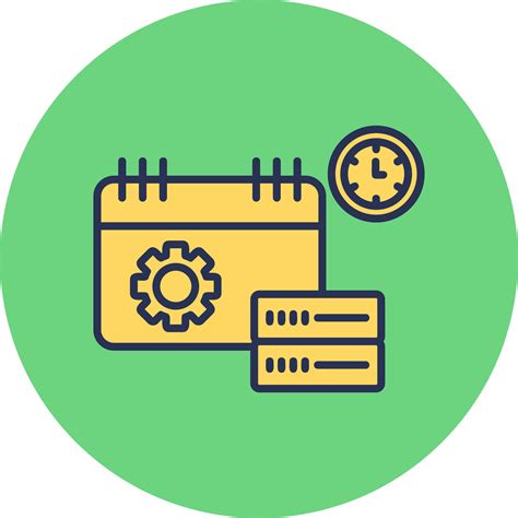 Predictive Modeling Vector Icon 31788706 Vector Art At Vecteezy