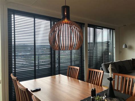 Persienner☀️ Home Decor Home Blinds