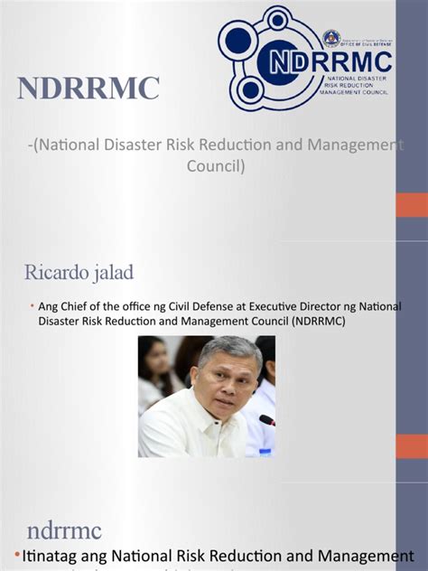 Ndrrmc Pdf