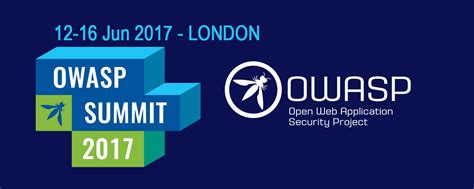 owasp summit 2017