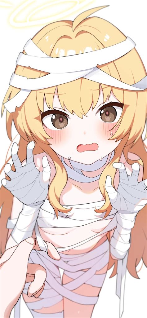 Yoshimi And Yoshimi Blue Archive Drawn By Inuyama Nanami Danbooru