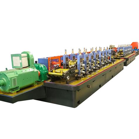 Ty60 Hf Welded Pipe Mill Buy Ty60 Hf Welded Pipe Mill Product On