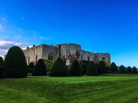 イギリスの城一覧｜世界遺産や王室に利用されるお城など20選！ 世界雑学ノート