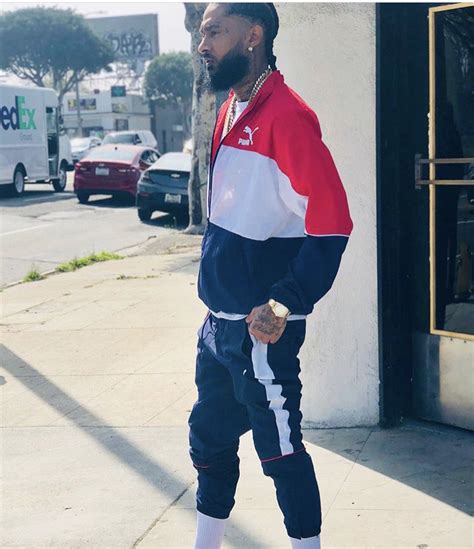 Pinus Menambahkan Billy Puma Nipsey Hussle Collection Prasyarat Pilihan Persetujuan