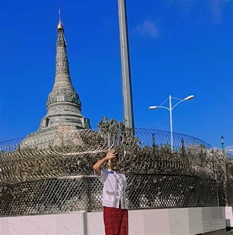 Kaung Lay Chit Tel့ Kaung Ma Lay Mandalay