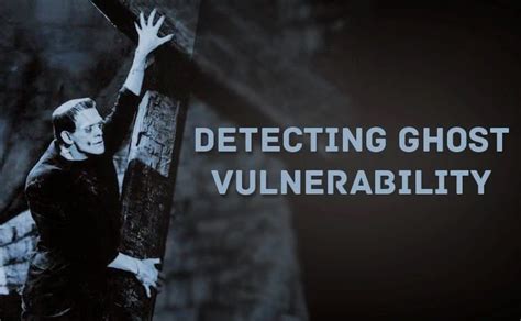 How To Detect Exploits Of The Ghost Buffer Overflow Vulnerability
